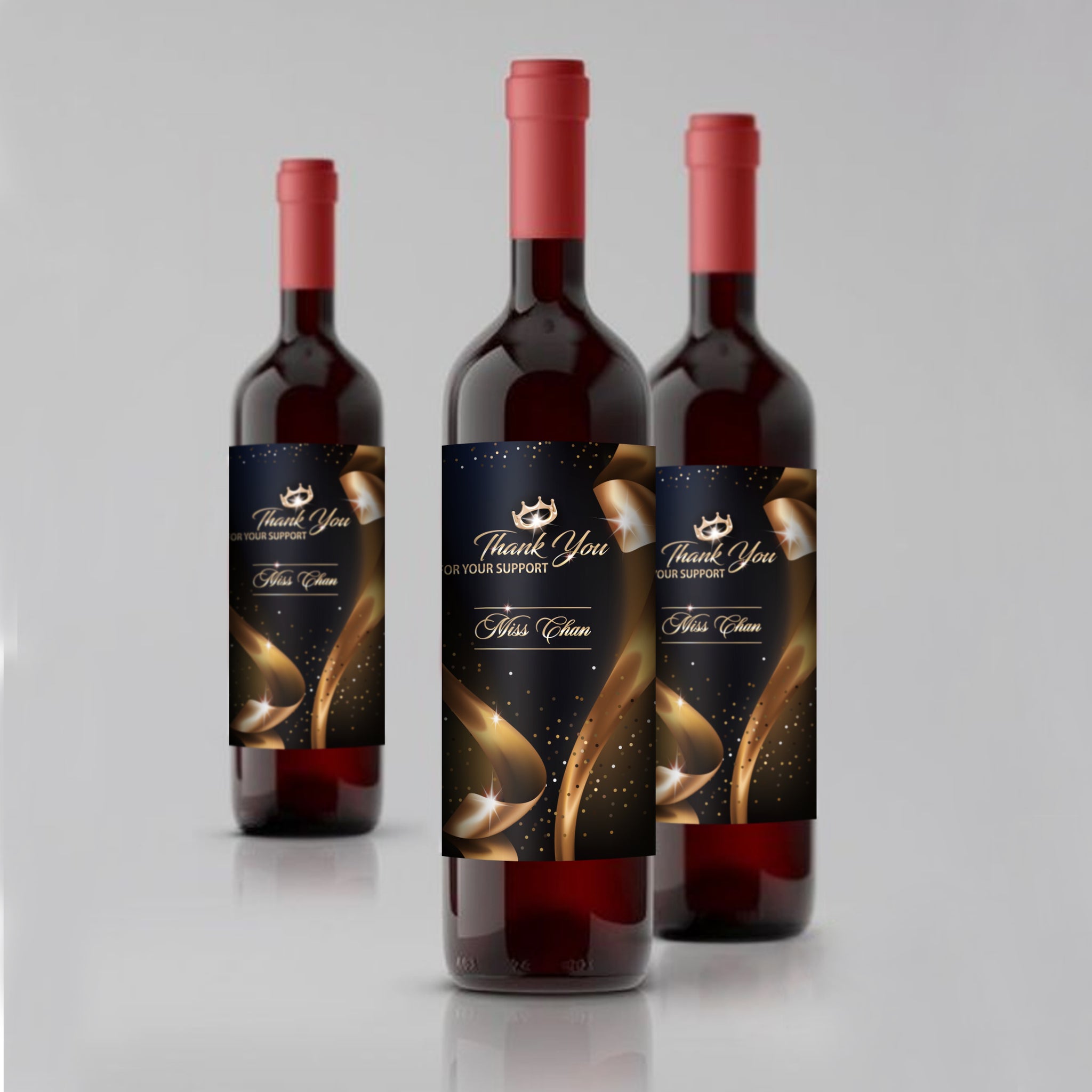 Corporate VIP Gift | Customized personalized corporate gifts VIP guest